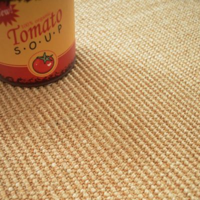 Sisal Yucatan - Naturel - Rouleau de 2m x 25m