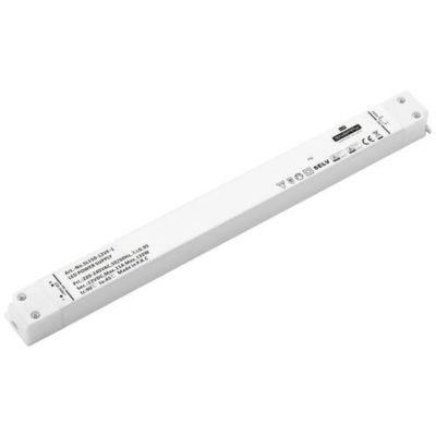 SL 150-12VF-1 Driver LED 150 W 12 V DC, 11 A - Alimentation à tension ...