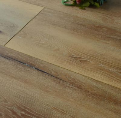 Sol PVC clipsable avec sous couche intégrée- GARANTIE 20 ans- Imitation ...