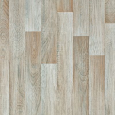Sol Vinyle First - Imitation parquet Irisé - Rouleau de 3m x 12m