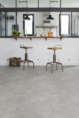 Sol Vinyl Effet Beton