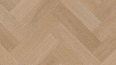 Sol vinyle rouleau Iconik Resistex effet bâton rompu bois clair L.4m ...