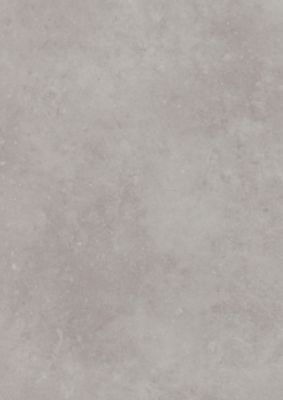 Sol vinyle rouleau Primetex Leone gris effet béton L.2m Gerflor