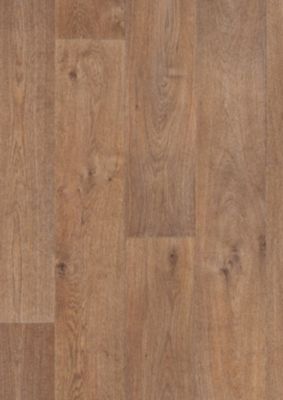 Sol vinyle rouleau Primetex Timber medium effet bois L.4m Gerflor