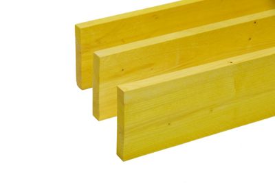 Solivette traitée 175 x 32 mm, L.3 m