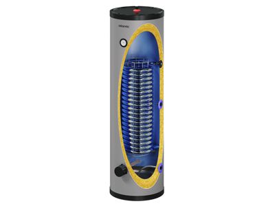 Sonde sanitaire filaire pour chaudières (ECS) - ATLANTIC - 074212