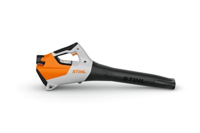 Souffleur à batterie 10,8 V 43 m³/h Stihl BGA30 (vendu avec 2 batteries ...