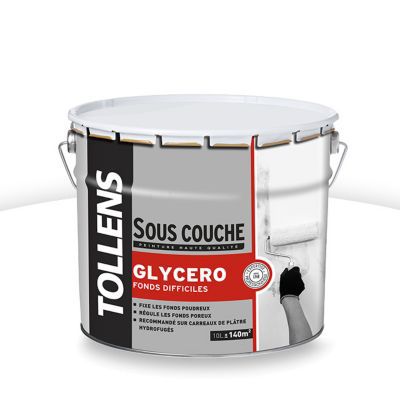 Tollens Sous Couche