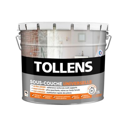 Tollens Sous Couche