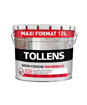 Tollens Sous Couche