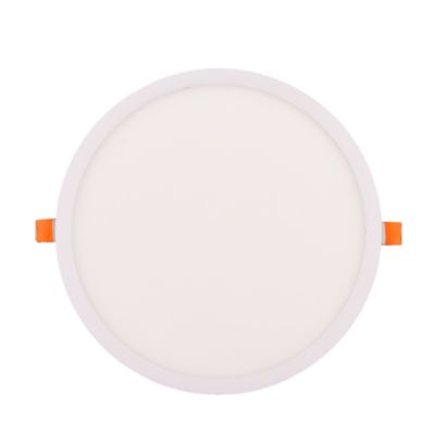 Spot downlight Encastrable Led Panel Extra-plat 10w Blanc Neutre 4000k | Castorama