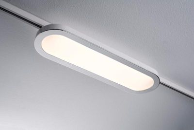 Spot Panel Loop Led 7W Paulmann - Eclairage Tableau sur Rail Plafond ...