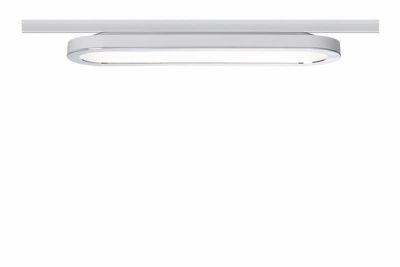 Spot Panel Loop Led 7W Paulmann - Eclairage Tableau sur Rail Plafond ...
