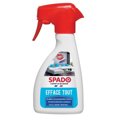 Spray nettoyant Spado Efface Tout 250ml