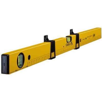 Stabila Type 70 MAS 14111 - Niveau à bulle alliage léger 80 cm ...