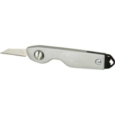 STANLEY 0-10-598 couteau à lame rétractable métal 1 pc