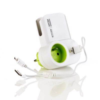 Station de charge spéciale Smartphone | Castorama