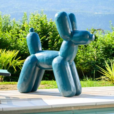Statue Jardin Castorama