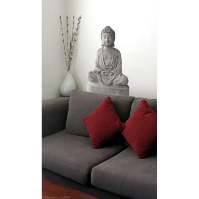 Sticker Buddha