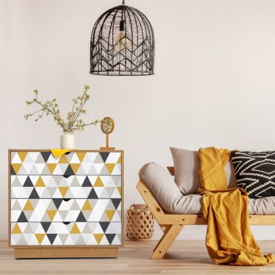 Adhesif Meuble Scandinave