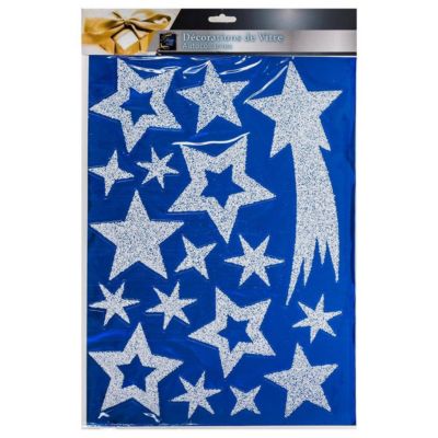 Sticker microbilles 29x40 - feeric lights & christmas