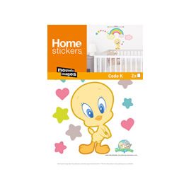 Sticker Warner Titi baby | Castorama