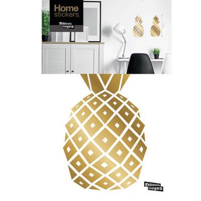 Stickers Ananas | Castorama