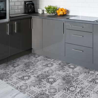 Stickers Sol Anti-dérapant avec Protection - CARRELAGES SOL ABRAMO - 1 ...