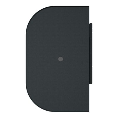 Store banne araza motorisé coffre intégral 5X3 m Klikstrom