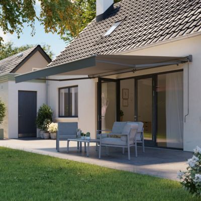 Store Banne Manuel 5x3