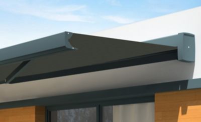 Store Banne Motorise 4x3