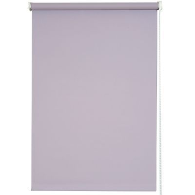Store enrouleur occultant Colours Boreas ballerine 120 x 190 cm | Castorama