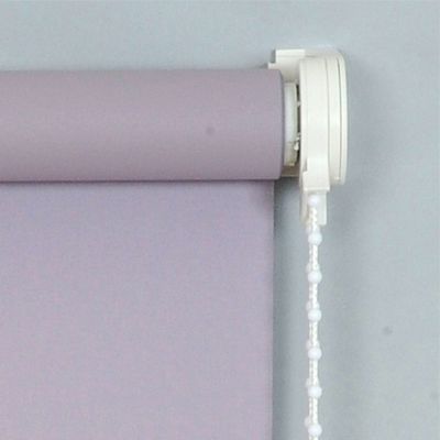 Store enrouleur occultant Colours Boreas ballerine 120 x 190 cm | Castorama