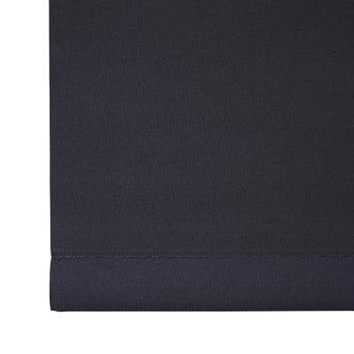 Store enrouleur occultant Colours Boreas gris 55 x 180 cm