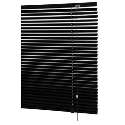 Store vénitien aluminium Colours Studio XL noir 140 x 250 cm