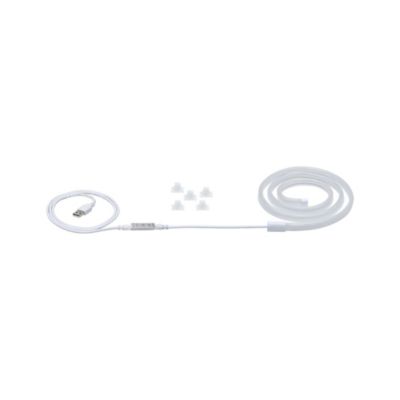 Strip USB Neon Colorflex 10lm 4,5W 5V Paulmann 1m