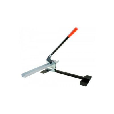 STUD CUTTER - Guillotine pour profilés métalliques - EDMA