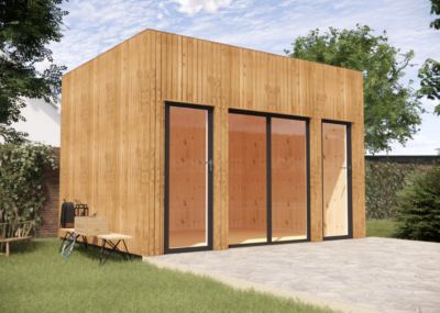Plaque De Bois Plancher