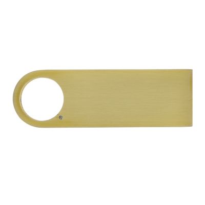 Support arcade tringle à rideau Easy block métal doré mat Ø20/28mm L ...