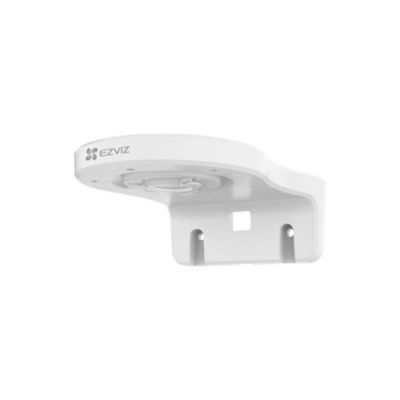 Support De Fixation Murale Pour Camera Dôme - Cs-cmt-bracket-wallmount ...