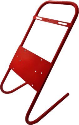 Support pour coffret électrique de chantier ATOLE - Compatible ...