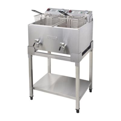 Support pour Friteuse Double - Buffalo