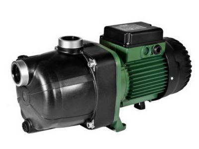 Surpresseur DAB EUROCOM SP 30/50 triphasé