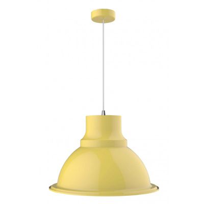 Suspension Loft indus - made in France