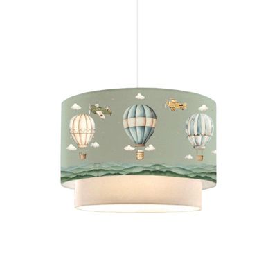 Suspension Luminaire Enfant
