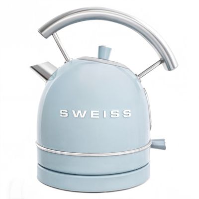 Sweiss KTL6 - Bouilloire vintage