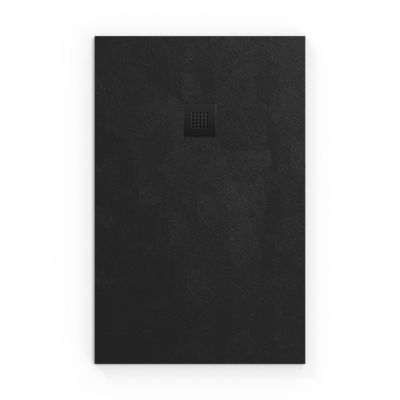 Swiss Aqua Technologies B-Way Receveur rectangulaire 140x90cm avec ...