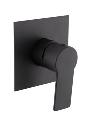 Swiss Aqua Technologies B-Way Set de finition pour mitigeur de douche à ...
