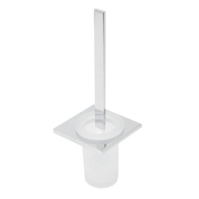 Swiss Aqua Technologies Evolution R Brosse WC en Verre avec support ...