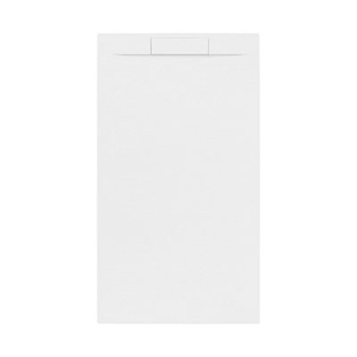 Swiss Aqua Technologies Fusion Receveur de douche 120x90cm en marbre ...
